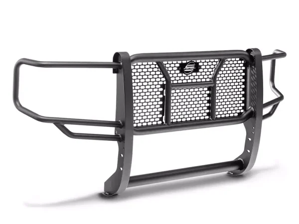 Steelcraft HD Grille Guard | Heavy-Duty Front-End Protection for Trucks ...